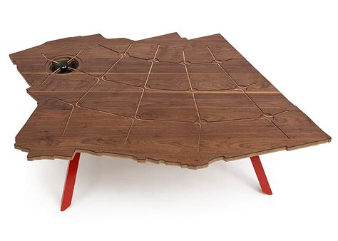 Ezri Tarazis Jerusalem Tables Highlight Citys Demographics