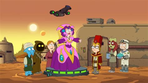 American Dad Wallpaper 65 Pictures Wallpaperset