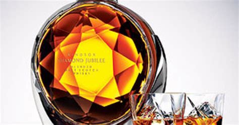 1병에 3억원 윈저 다이아몬드 주빌리