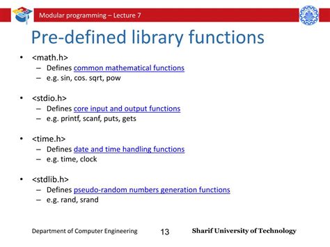 Ppt Fundamental Of Programming C Powerpoint Presentation Free Download Id1948924
