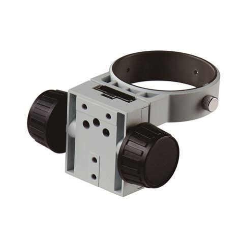 A4 Stereo Microscope Focusing Mount Amada Microscope