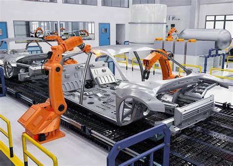 Micron Precision Engineering Industry And Factory Wordpress Theme