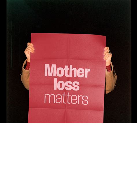The Motherless Mothers Join Supportive Community Now