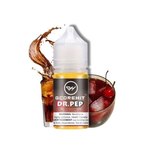 Gcore Salts Wevape