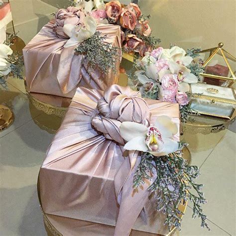 15 Hidden Hantaran Motif Populer