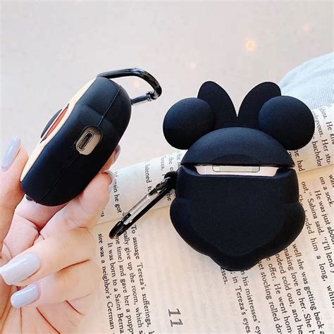 قیمت و خرید کاور طرح مینی موس مناسب برای کیس اپل ایرپاد پرو