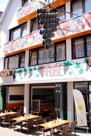 Die Traube Bad Urach Menu Prices And Restaurant Reviews Tripadvisor