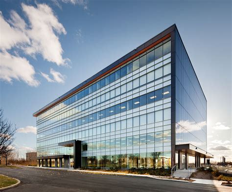 Aedifica Architecture Design And Urban Planning Firm In Montreal