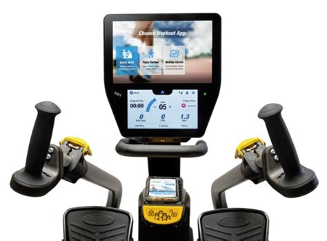 nustep t6 max recumbent stepper cross trainer