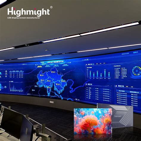 What Is The Definition Of Cob Small Pixel Pitch Blog