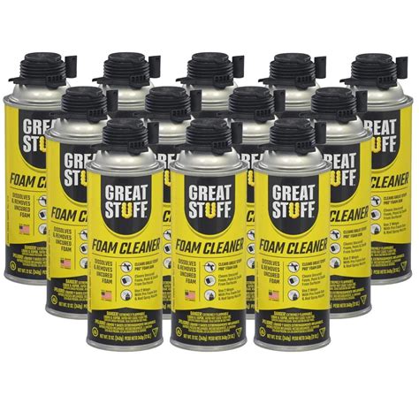 Foam Gun Cleaner Menards At David Carstens Blog