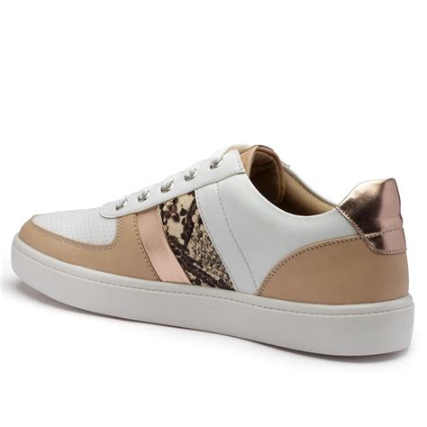 Solethreads Viper White Self Design Women Shoes Buy Solethreads Viper