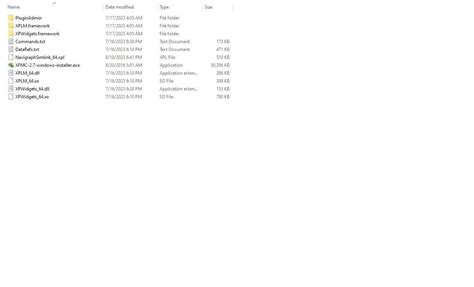 X Plane Crashes Without Explanation XP Technical Support Cubby S Corner X Plane Org