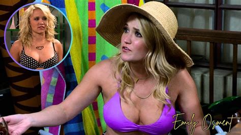 Emily Osment Bikini Photos Confidential Content Additions 753