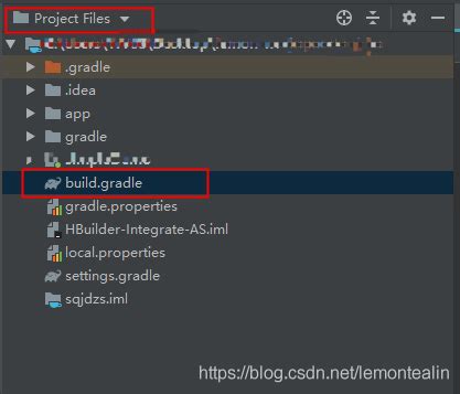 解决Android Studio Gradle Build过慢的问题_android studio gradle下载慢-CSDN博客