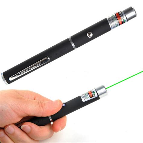 Small 1mw Laser Pointer Green Tiny Pen Visible Spot Light For Sale