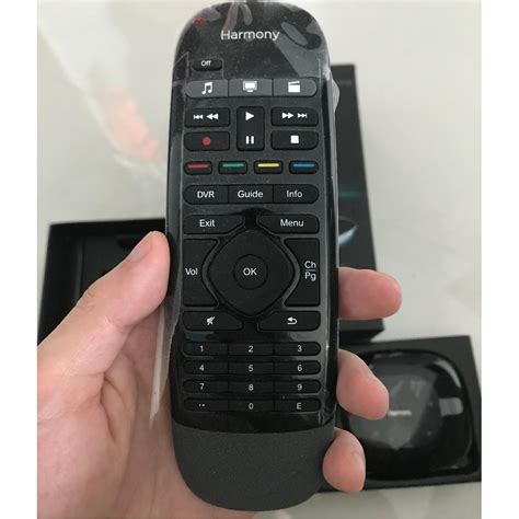 Logitech Harmony Computers Tech Parts Accessories Mouse Mousepads On Carousell