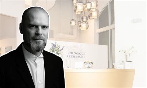 Biologique Recherche Group Names New Ceo