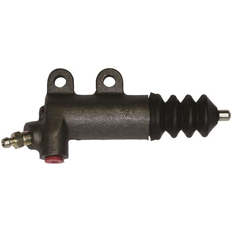 Cilindro Esclavo Para Embrague Ce37487 Toyota Corolla Sistemas Hidráulicos Cartek Autopartes