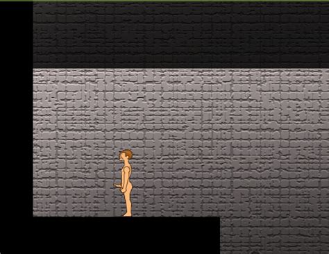 Mystique Adult Sexy Platformer XXX RATED By Collective Games