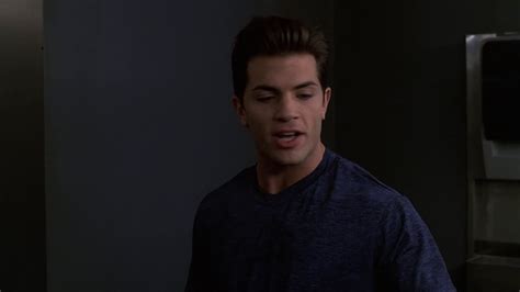 Auscaps Chris Tardio Shirtless In The Sopranos 2 08 Full Leather Jacket