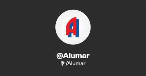 Alumar Facebook Linktree
