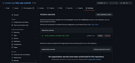 Automatic Capacitor Android Build With GitHub Actions