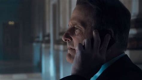 The Comey Rule Dizi 2020
