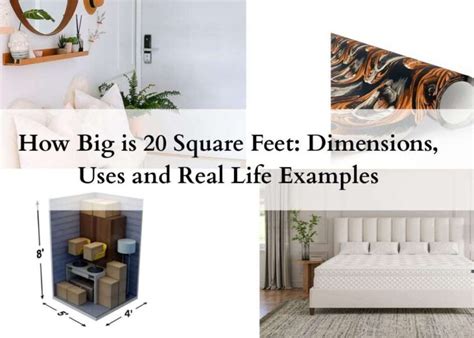 How Big Is 350 Square Feet Dimensions Layouts And Real Life Examples
