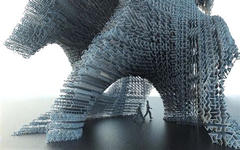 Computational Design Next 20 Paacademy