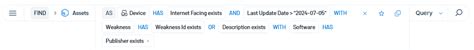 custom queries