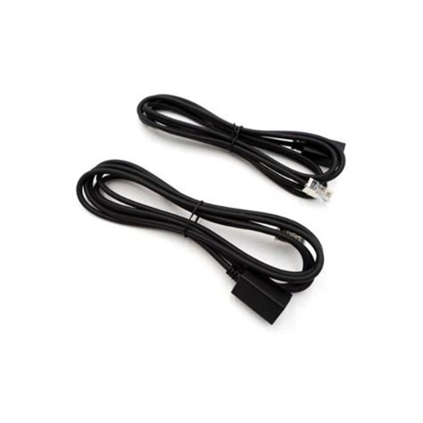 Hp Poly External Mic Cable Extender Kit Up To 30m Used With
