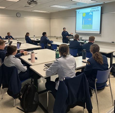 Usafa Sustainability Civilengineering Usafa Department Of Civil And Environmental Engineering