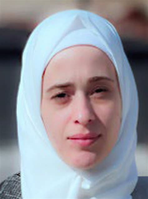 Roaa Obeid New Lines Institute