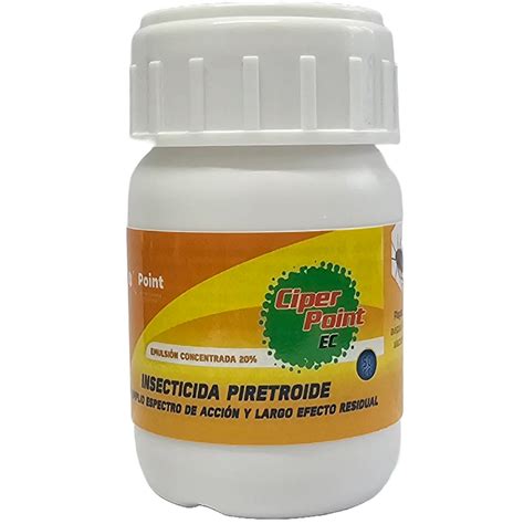 Insecticida Adepac
