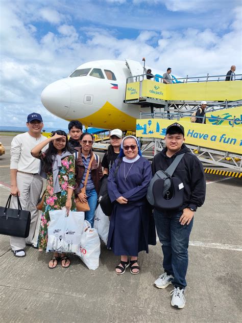 Hic Admin Tacloban City