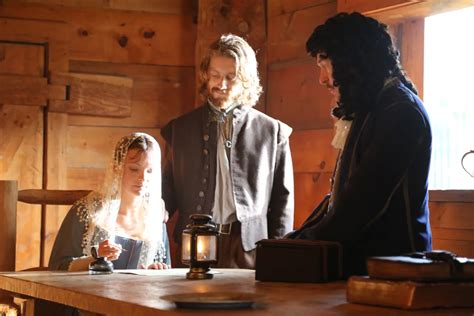 4 Life Lessons We Can Learn From The Filles Du Roi Moderne Francos
