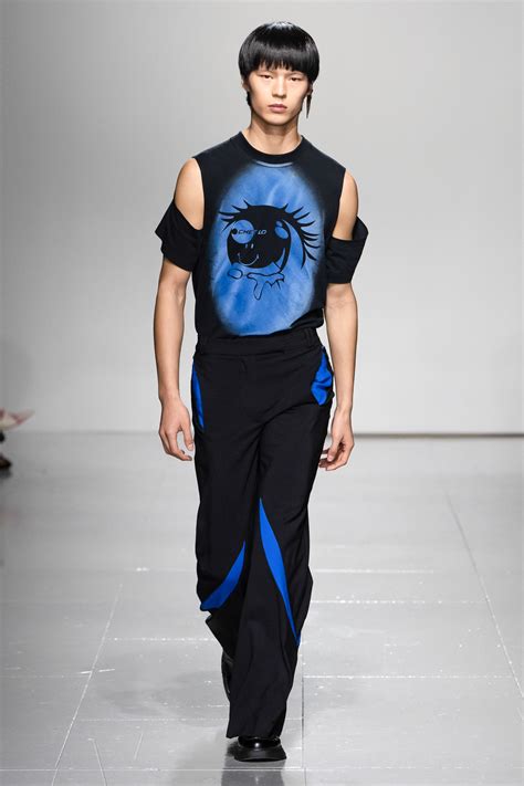 Chet Lo Rtw Fall 2023 Photos