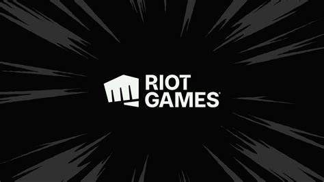 Advancing The Esports And Player Experience In Mena Riot Games