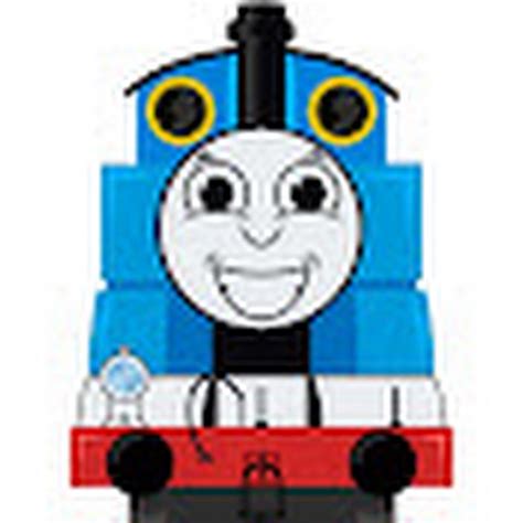N Thomas Tank Engine Youtube