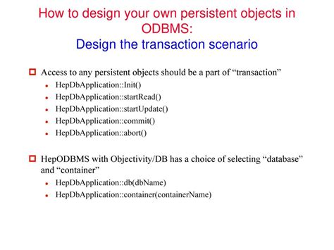 Persistency Author Youhei Morita Ppt Download