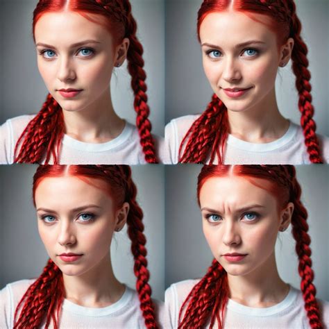 Expression Snapshots Comfyui Workflow