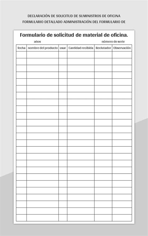 Empleado De Entrada De Datos