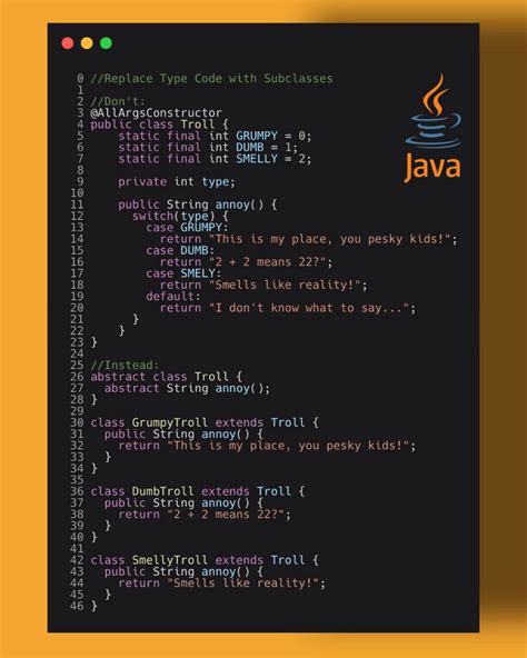 Victor Gabriel Năstase On Linkedin Code Programming Java