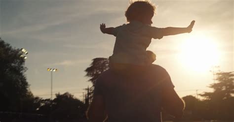 7 Awesome Dad Vertisements That Shattered Societys Stereotypes About Fatherhood