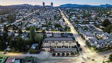 Ravir Coquitlam Best Presale Projects In Surrey Bc Langley Maple