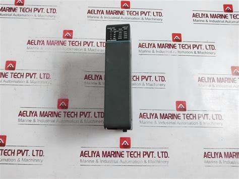 Facts Engineering F4 04ad Analog Input Module 24v Aeliya Marine