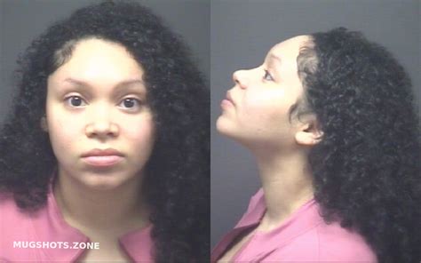 Jones Taniya Sha Ron 06162024 Pitt County Mugshots Zone