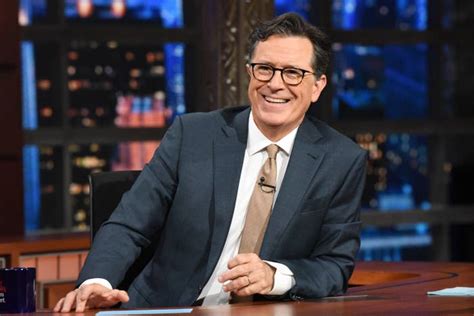 Stephen Colbert Was Rejected From Sex And The City Role