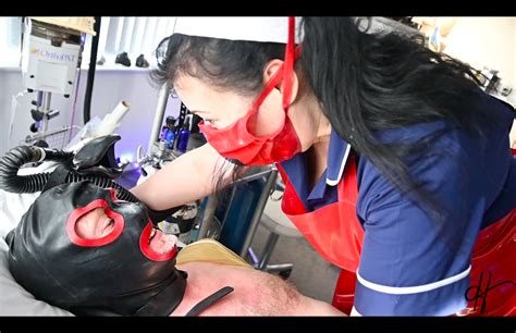 Induction 1 Medical Clinic Clips4sale